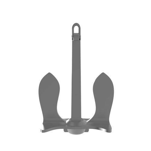 Admiralty Anchor