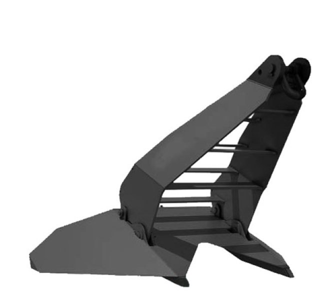AC-14 High Holding Power Anchor