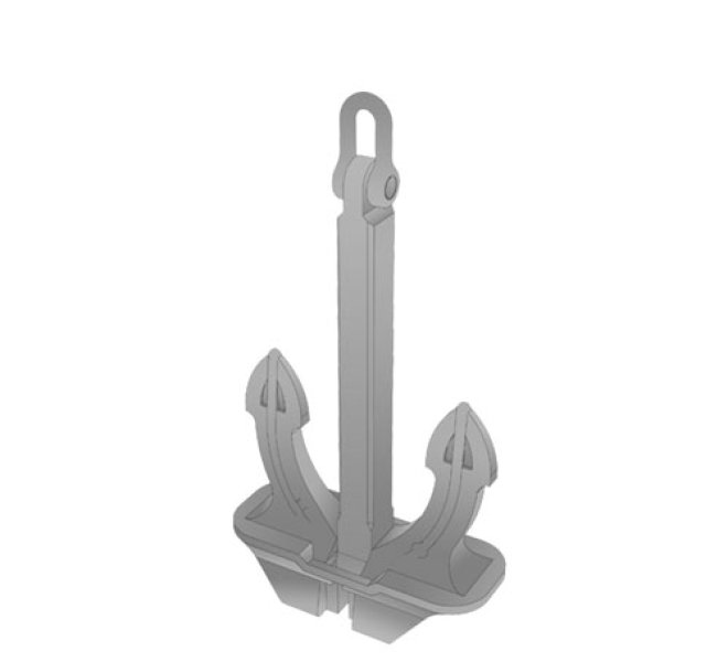 AC-14 High Holding Power Anchor
