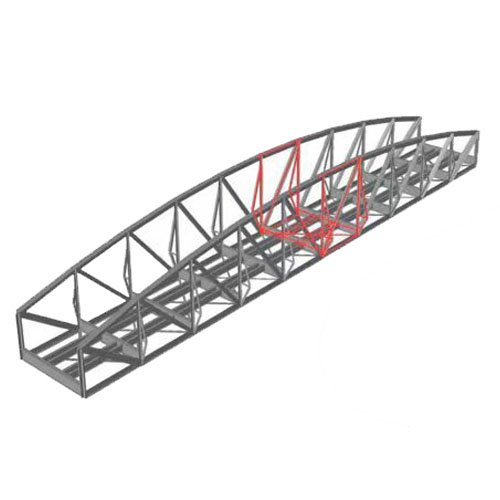 Ship Steel Structure Products