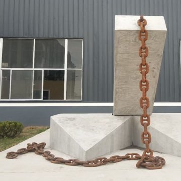 High Strength Deep Sea Special Concrete Anchor