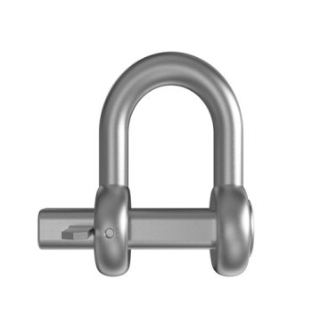 End Joining Shackle