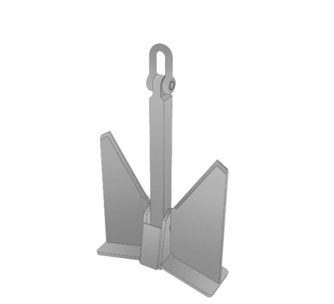 AC-14 High Holding Power Anchor