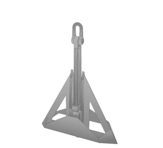 AC-14 High Holding Power Anchor